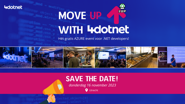 .NET Kennis | 4Dotnet